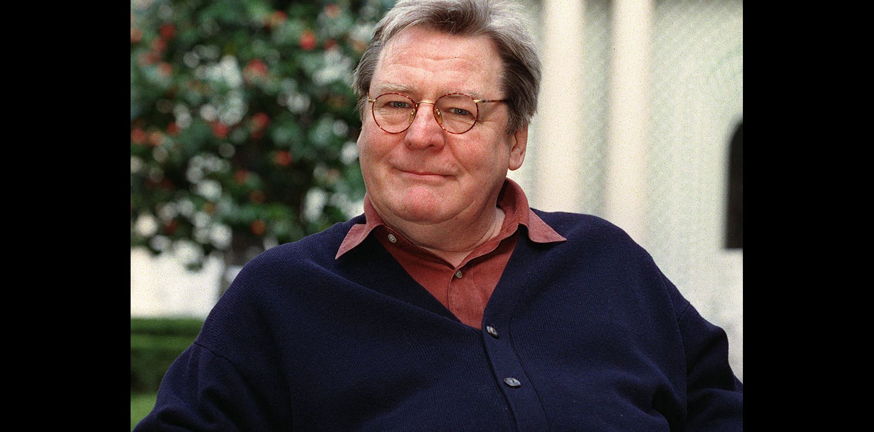 Alan Parker : Mort du réalisateur d'Evita, Fame et Midnight Express ...