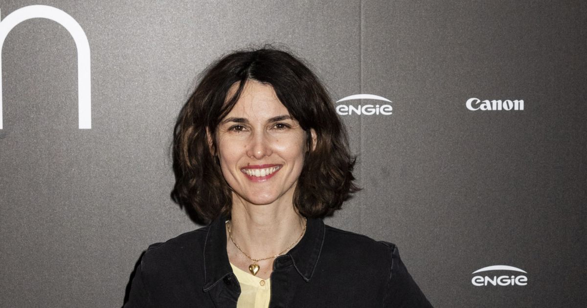 Eglantine Emeyé - Avant-première du film Women à l'UGC Normandie à ...