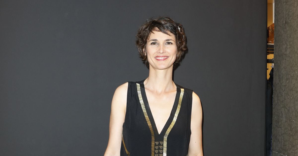 Exclusif - Eglantine Eméyé - Pour la 7ème année consécutive, l ...