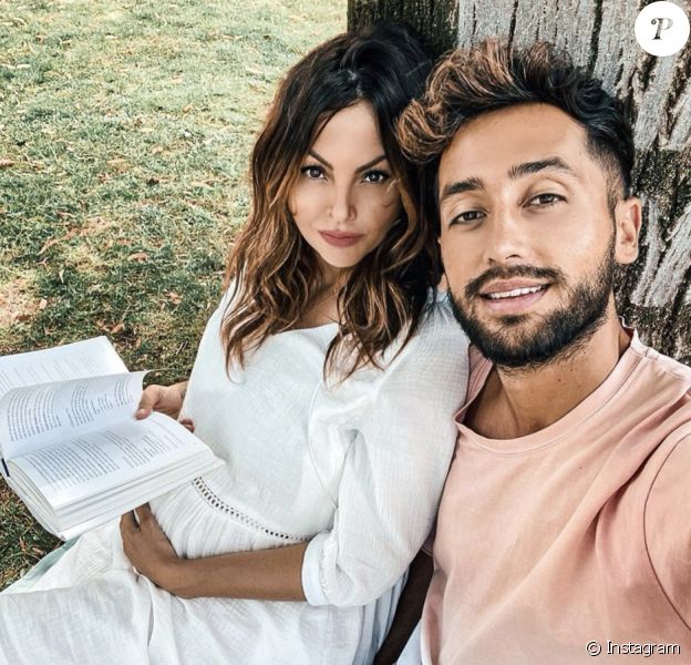 Julia Flabat Son Bébé Hospitalisé Durgence Triste Nouvelle