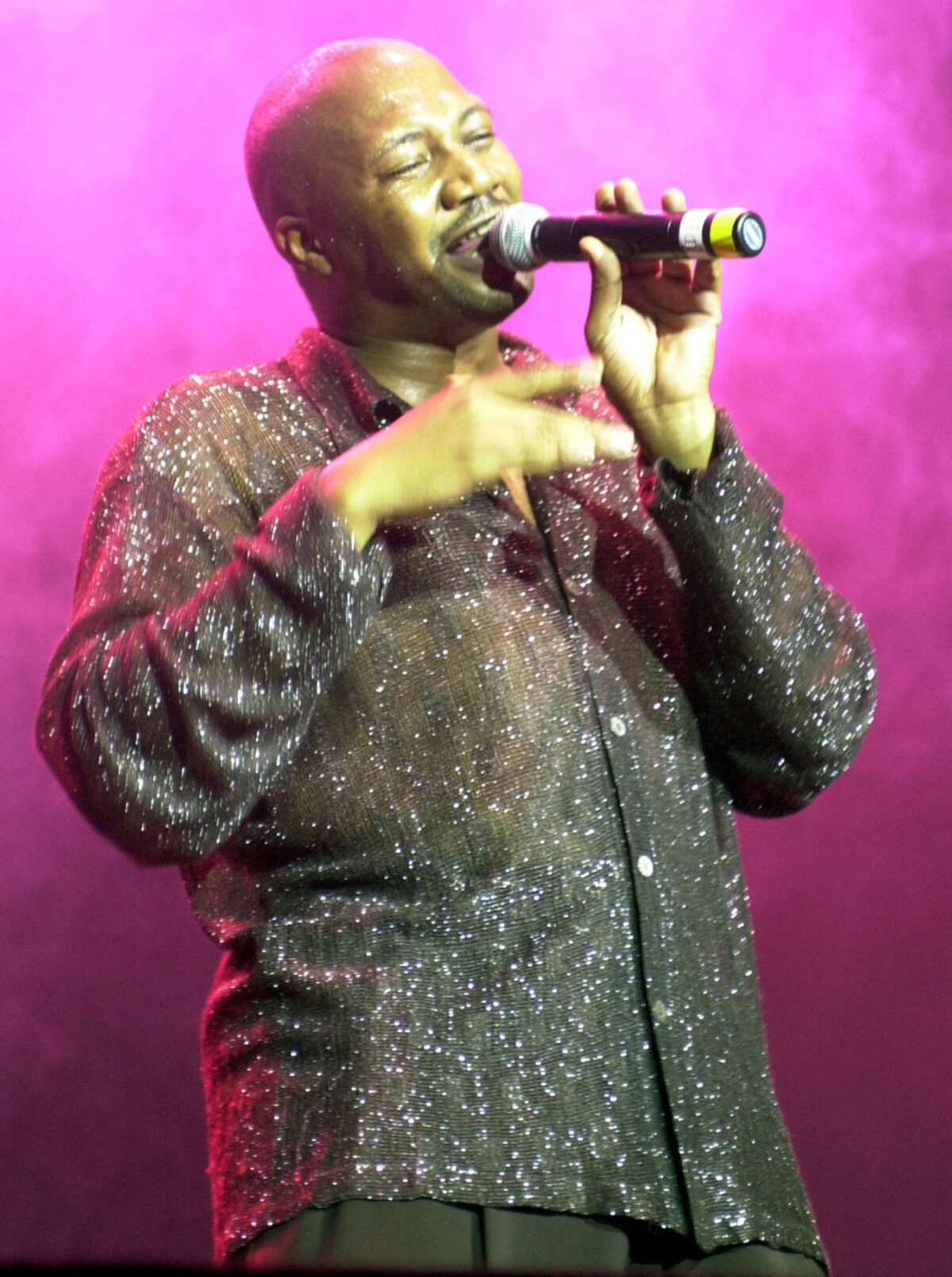 Social Trends : ronald-bell-nie-zyje-kool--the-gang.html Social Trends : ronald-bell-nie-zyje-kool--the-gang.html