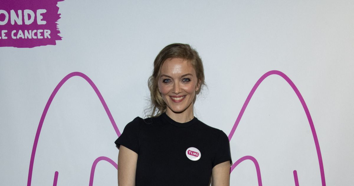Exclusif - Maya Lauqué - Backstage du concert de la 7ème édition du ...