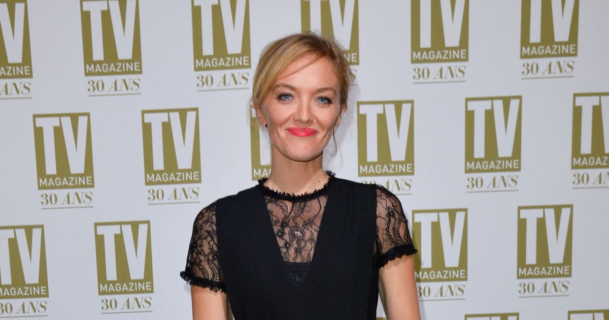 Exclusif - Maya Lauqué - Soirée d'anniversaire des 30 ans de TV ...