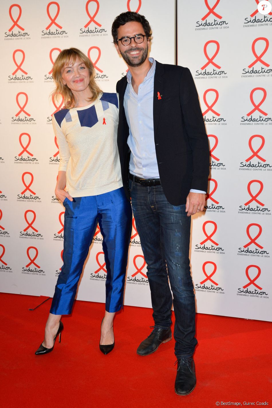 Maya Lauque Et Thomas Isle En Couple