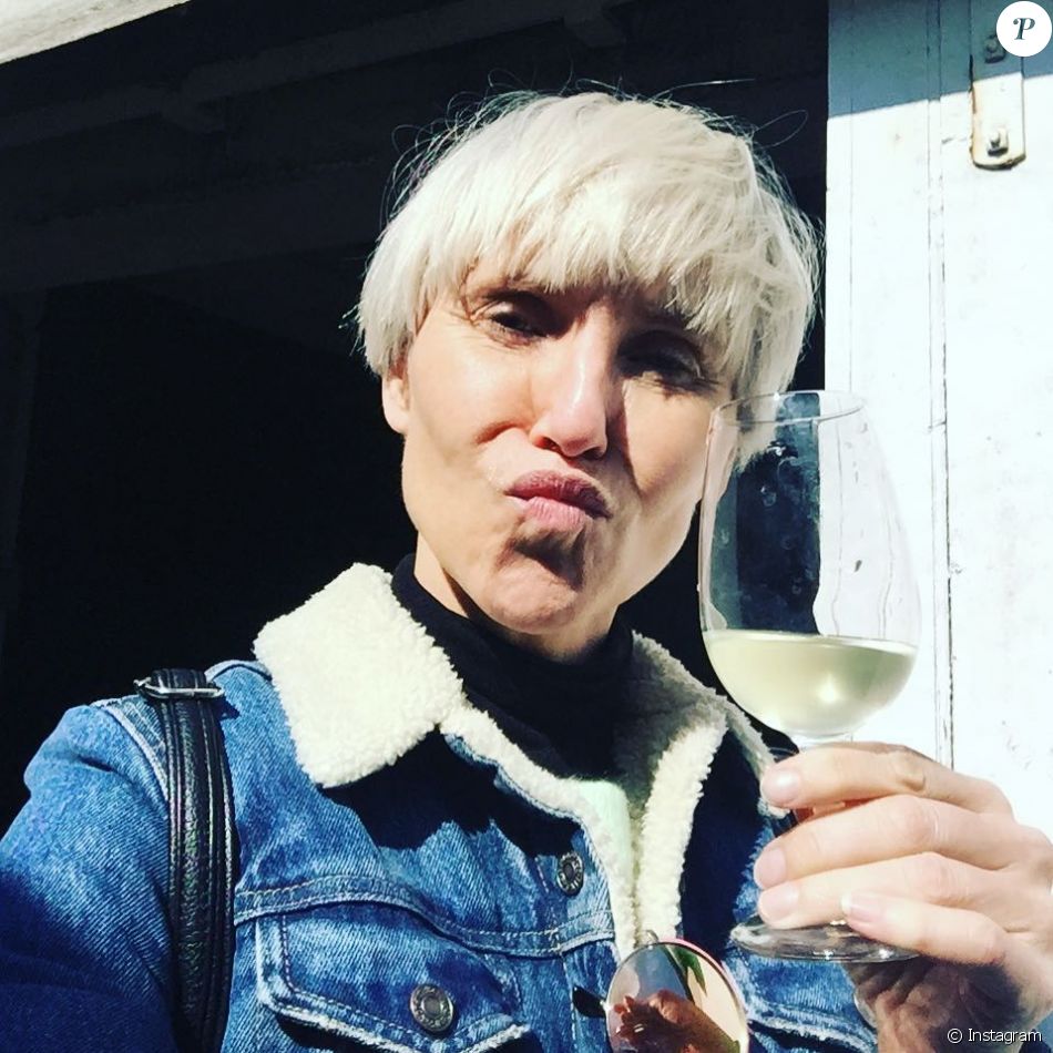Penelope McQuade sur Instagram, 25 mars 2019 - Purepeople