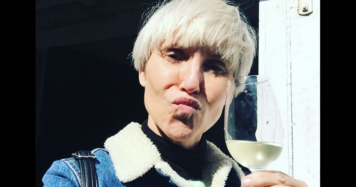 Penelope McQuade sur Instagram, 25 mars 2019 - Purepeople