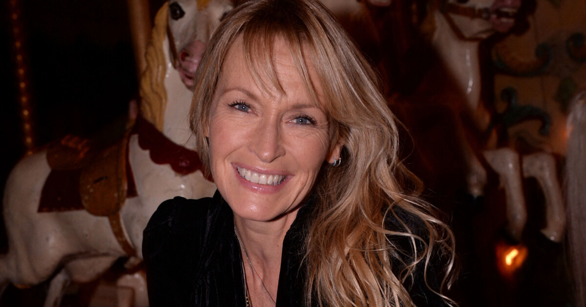 Estelle Lefébure : Nouveau cap dans sa carrière, un défi à relever ...