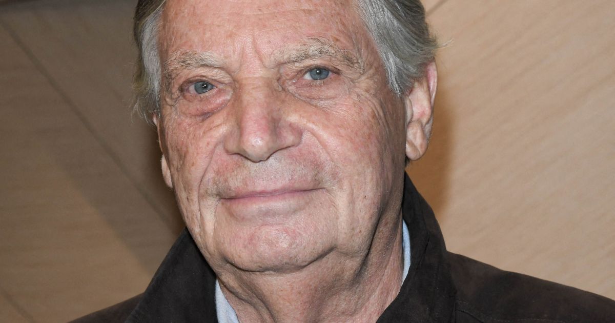 Exclusif - Patrice Duhamel - Avant-première de la série De Gaulle, l ...