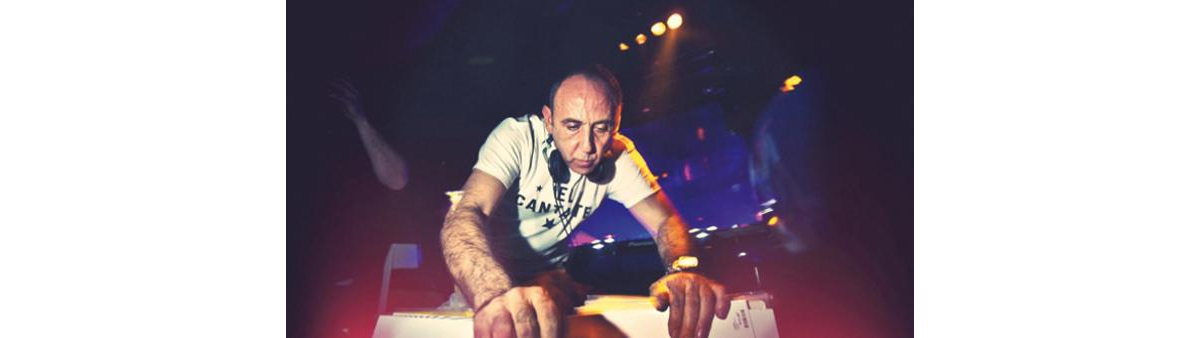 Photo : Le DJ José Padilla est mort d'un cancer. Il avait 64 ans ... Photo : Le DJ José Padilla est mort d'un cancer. Il avait 64 ans ...
