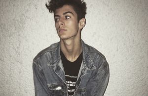 Nicolas Anselmo (Ici tout commence) se confie dans 50' Inside - TF1 ...