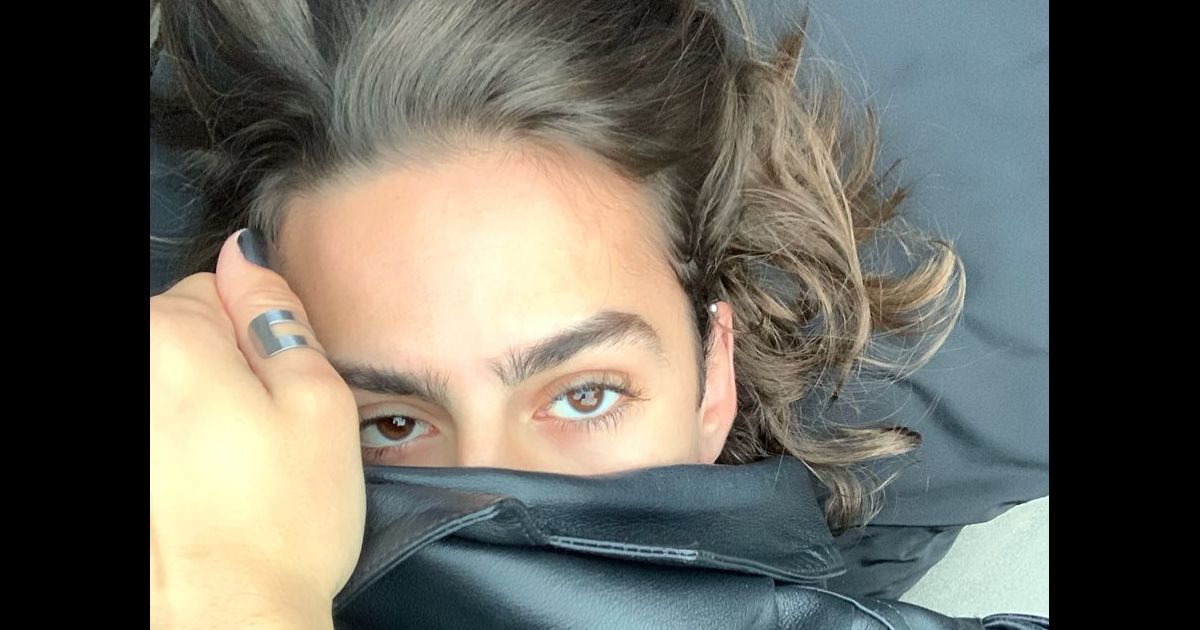 Nicolas Anselmo d'Ici tout commence sur Instagram, le 31 mai 2019 ...