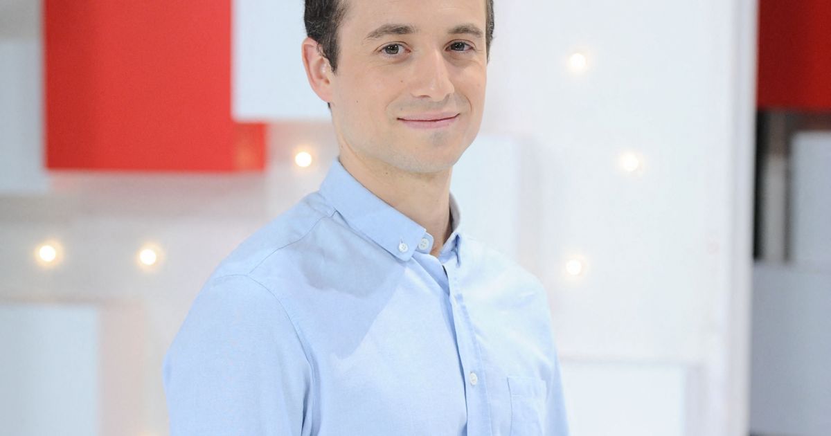 Exclusif - Hugo Clément - Enregistrement de l'émission Vivement ...