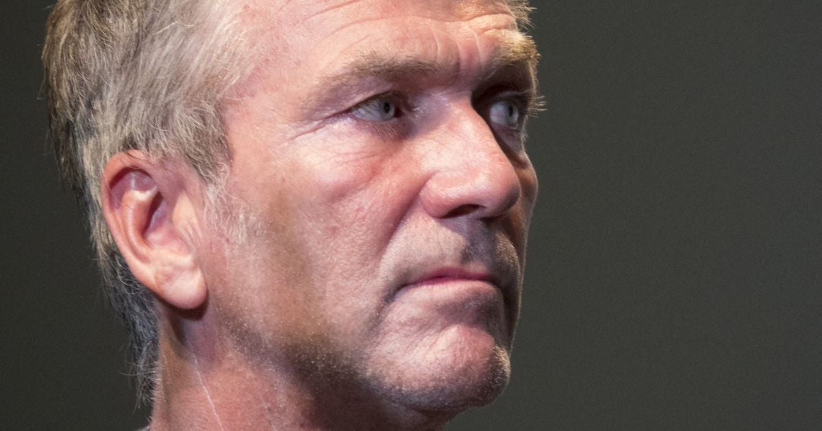 Philippe Caroit - Rencontre avec des acteurs lors du festival Les ...