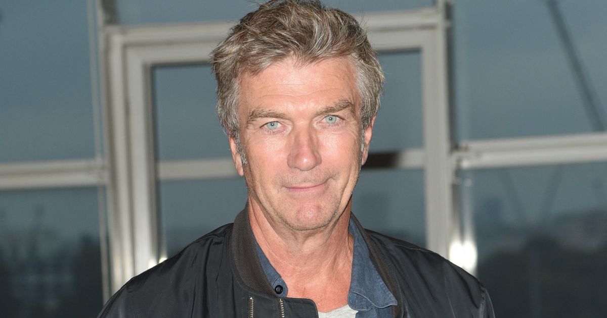 Philippe Caroit - Avant-première du film Ma fille au cinéma MK2 ...