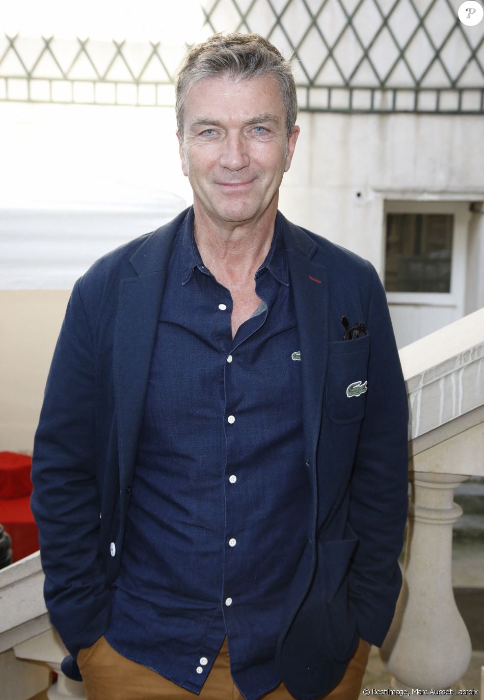 Exclusif - Philippe Caroit - Fête des prix SACD 2018 au siège de la ...