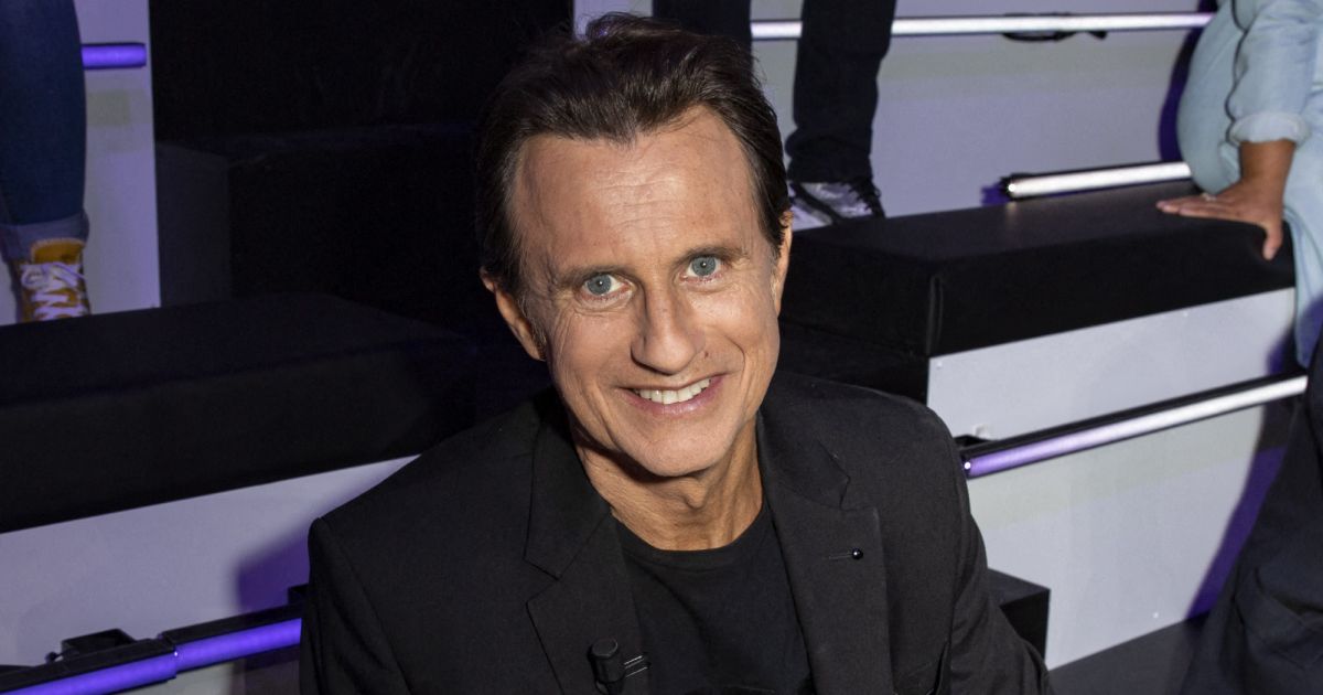 Exclusif - Vincent Perrot - Première émission TPMP (Touche Pas à Mon ...