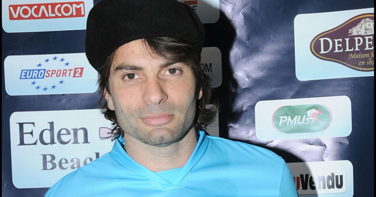 Mort de Christophe Dominici : "Il avait du mal à supporter la vie ...