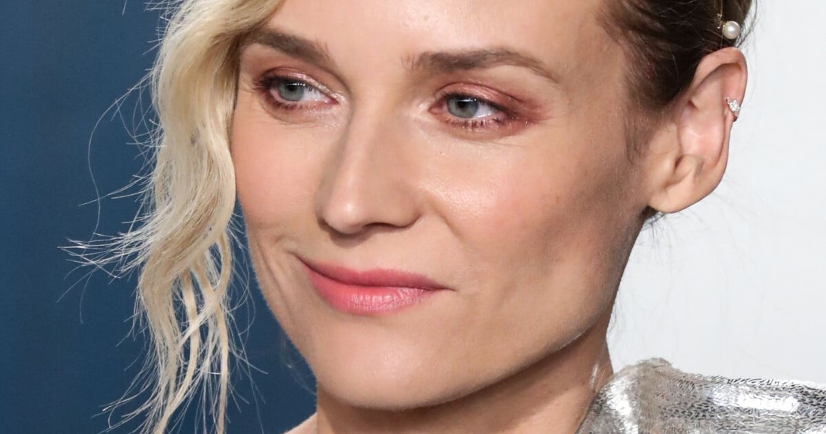 Diane Kruger dévoile une adorable vidéo de sa fille... qui chante déjà ...