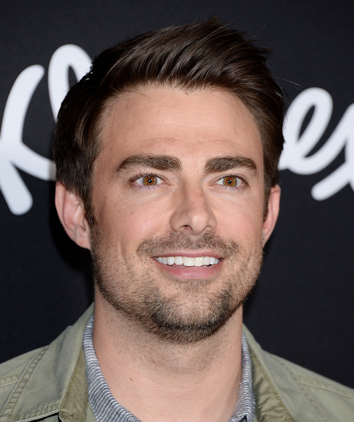 Photo : Jonathan Bennett à la première de Dumbo à Hollywood, Los ...