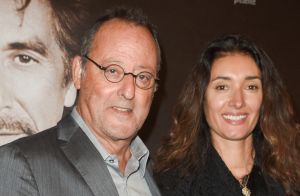 Jean Reno : Fier papa, il a marié sa fille Sandra - Purepeople