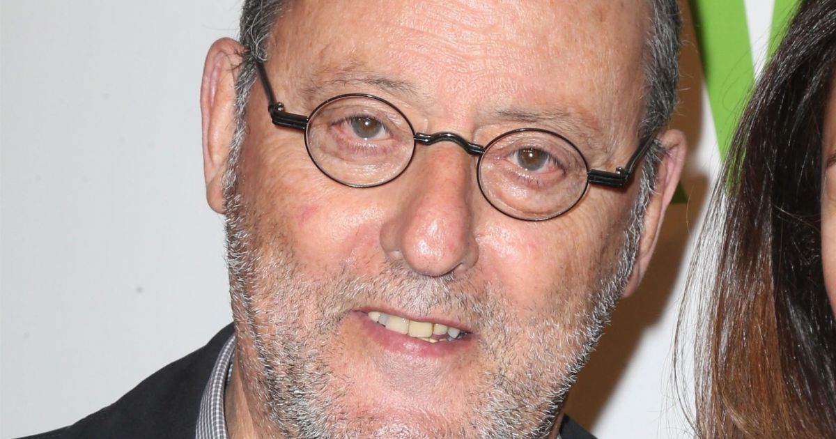 Jean Reno au 35ème gala annuel City Harvest à New York, le 24 avril ...