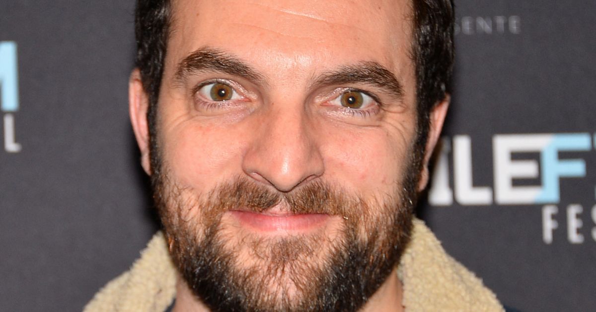 David Mora (Scènes de ménages) bientôt papa : accouchement imminent ...