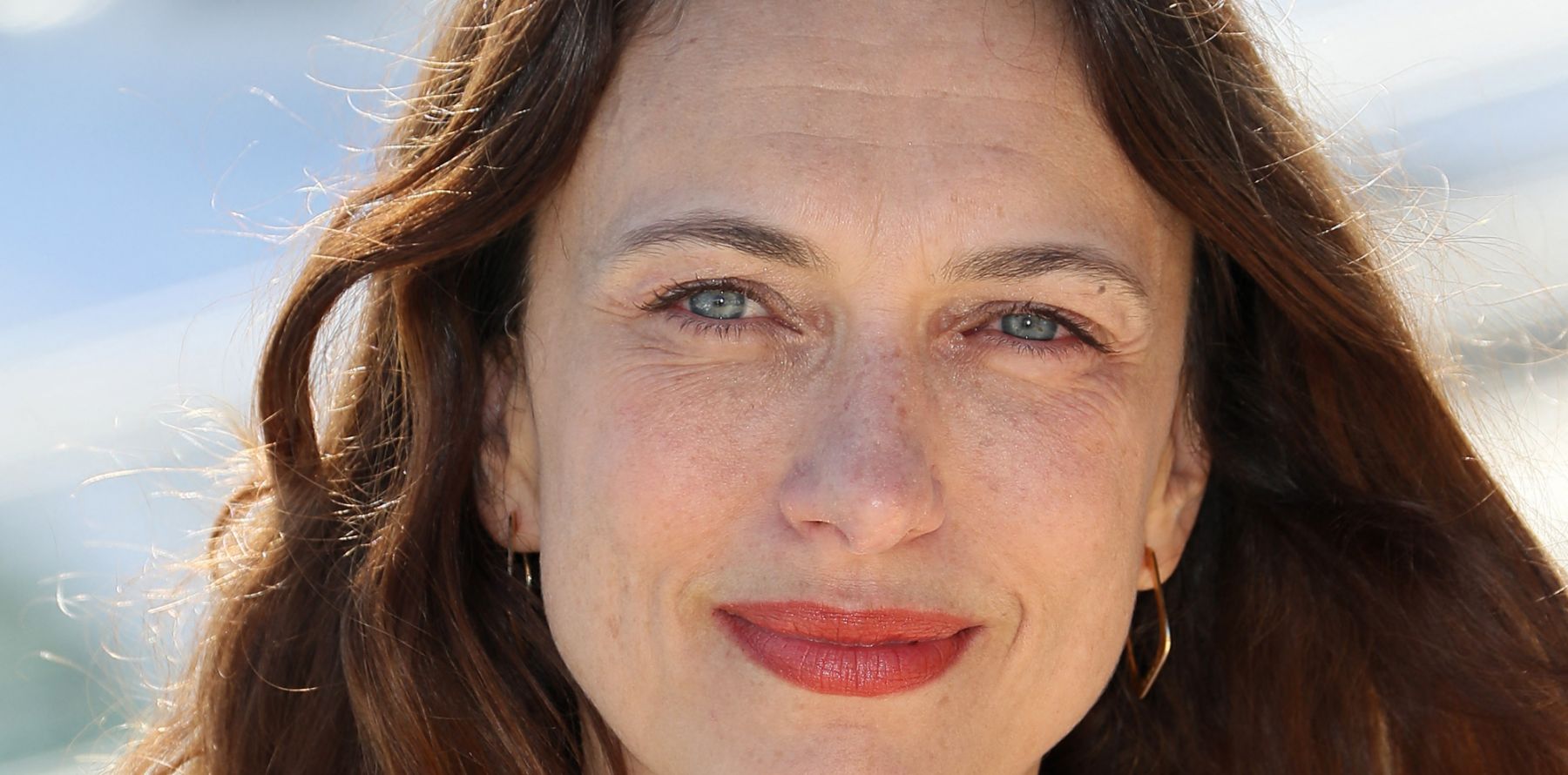 Natacha Lindinger (Sam) : Pourquoi elle refuse que son fils regarde la ...