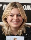 Louane en couple avec Florian Rossi : cette bague qui les lie à jamais ...