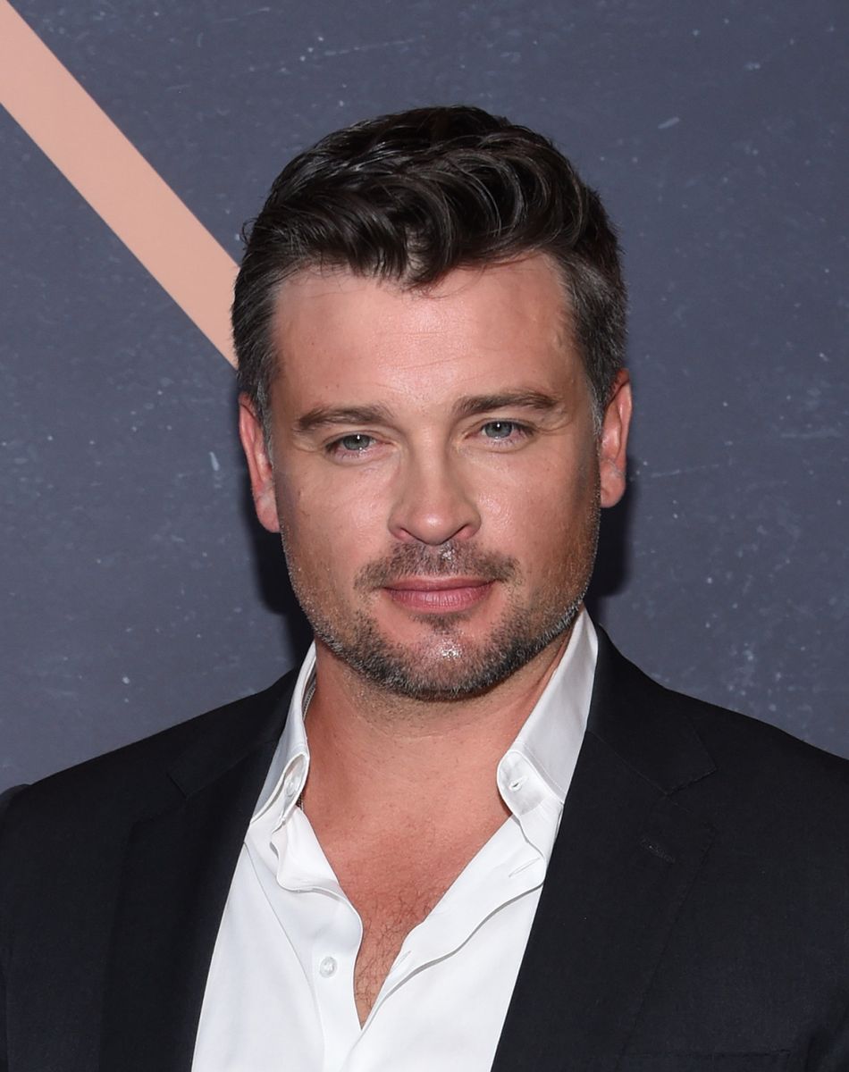 Tom Welling (Smallville) : Bientôt papa pour la deuxième fois ! : le ...
