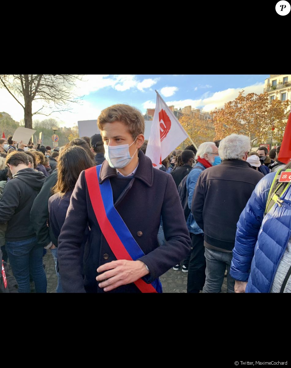 Maxime Cochard et son compagnon accusés de viol : nouveau scandale au ...