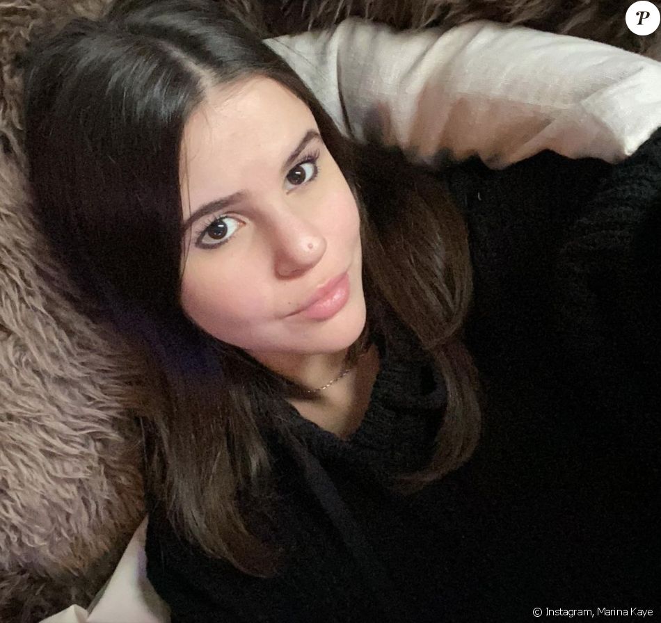 Marina Kaye "trop hautaine", "pas assez sexy" : fatiguée, la chanteuse ...