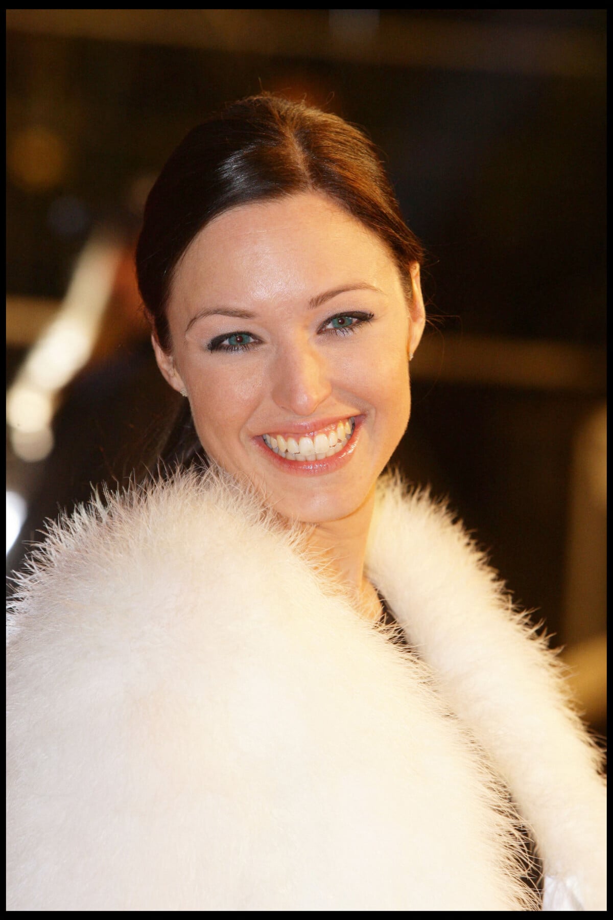 Photo : Natasha St-Pier - Archives - Purepeople