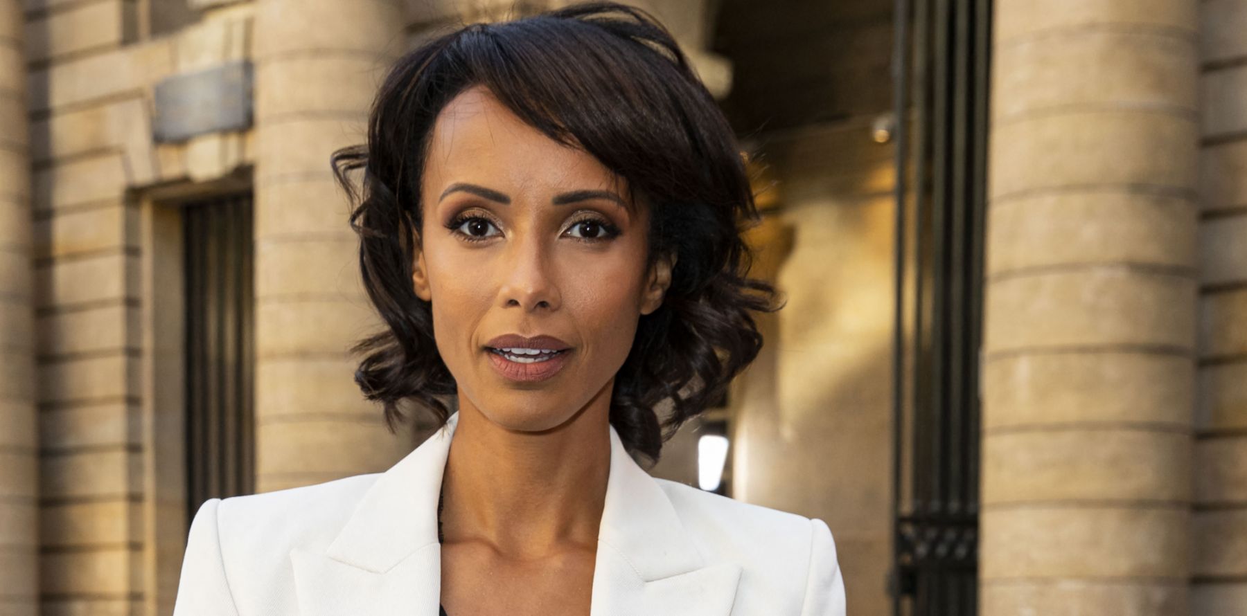 Sonia Rolland fête ses 40 ans : émouvant bilan de sa vie et sublime ...