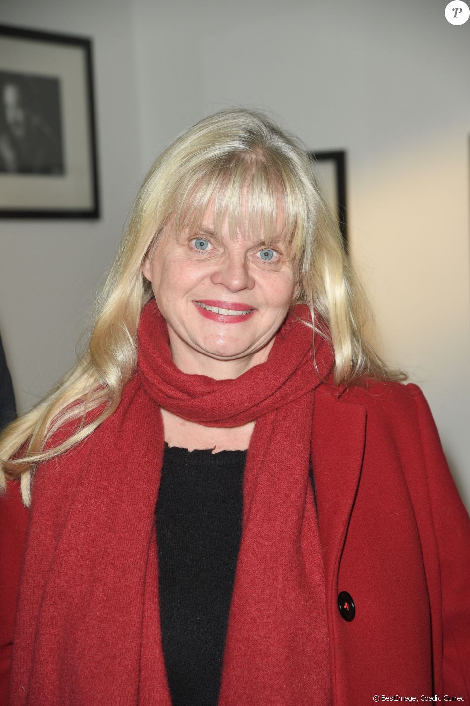 Isabelle Nanty : sa vie sentimentale compliquée, elle évoque ses ...