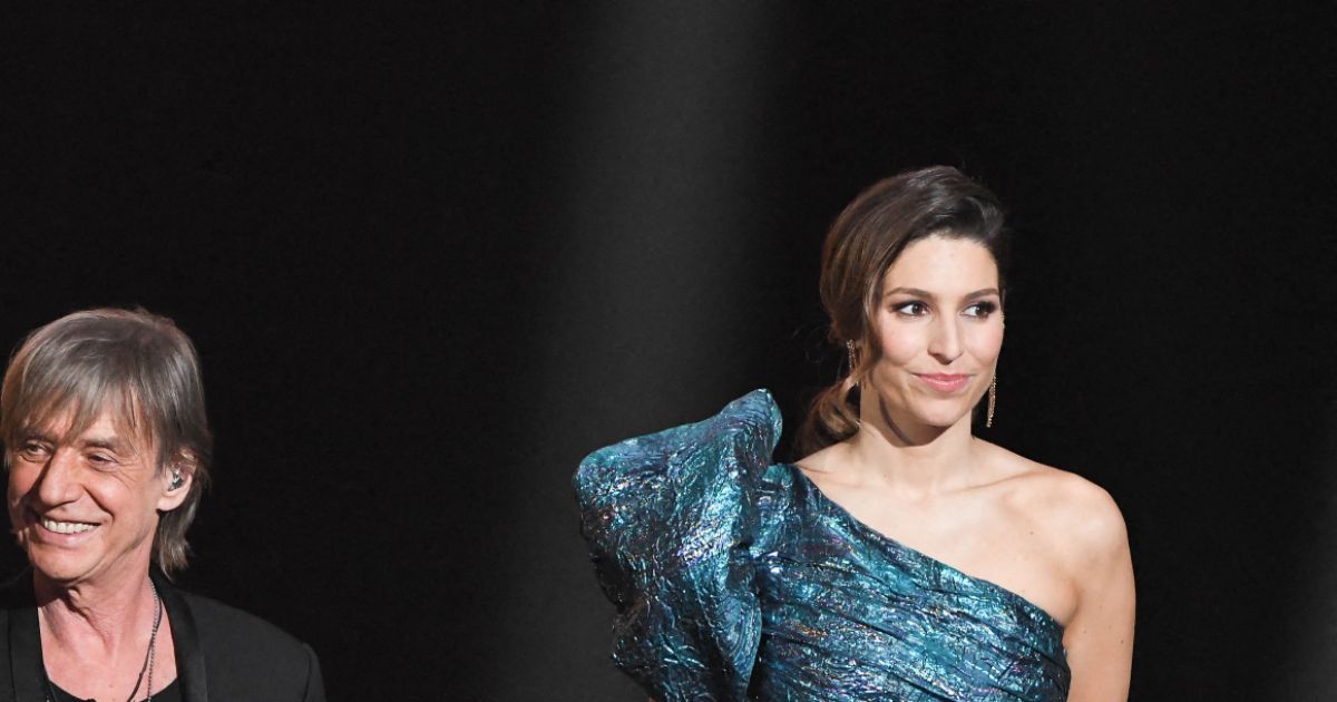 Stéphane Bern, Jean-Louis Aubert et Laury Thilleman - 36ème édition des ...