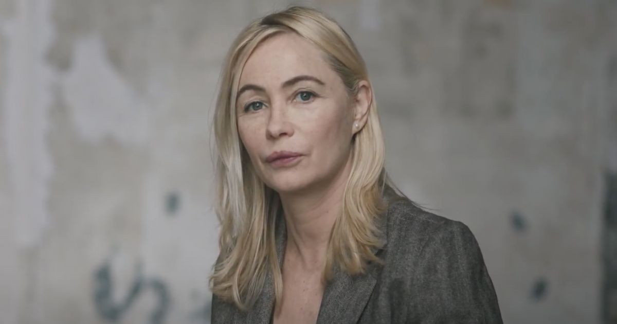 Appel d'Emmanuelle Béar - STOP Exclusion énergétique - Ensemble, nous ...