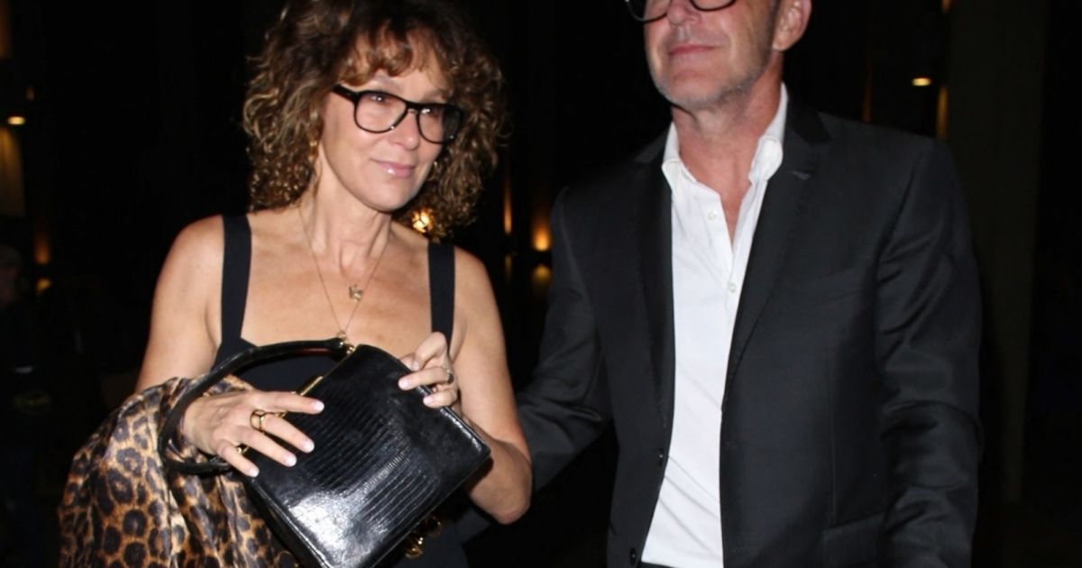 (Info : Jennifer Grey divorce après 19 ans de mariage) - Jennifer Grey ...