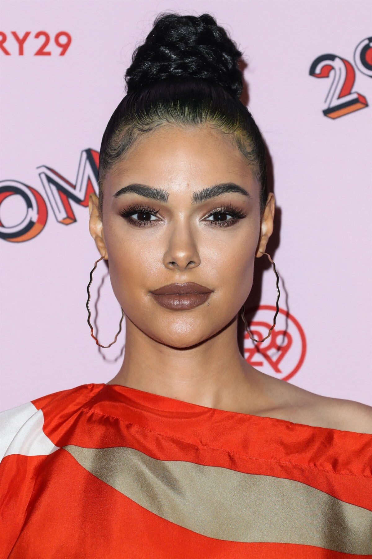 Photo : Anabelle Acosta - People à la soirée "Refinery29 29Rooms" à Los ...