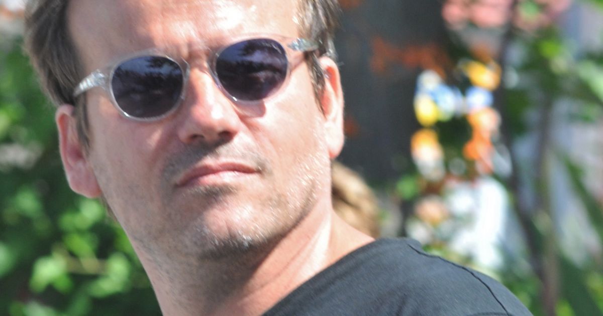 Stéphane Hénon au 15ème Festival Les Hérault du Cinéma et de la Télé au ...