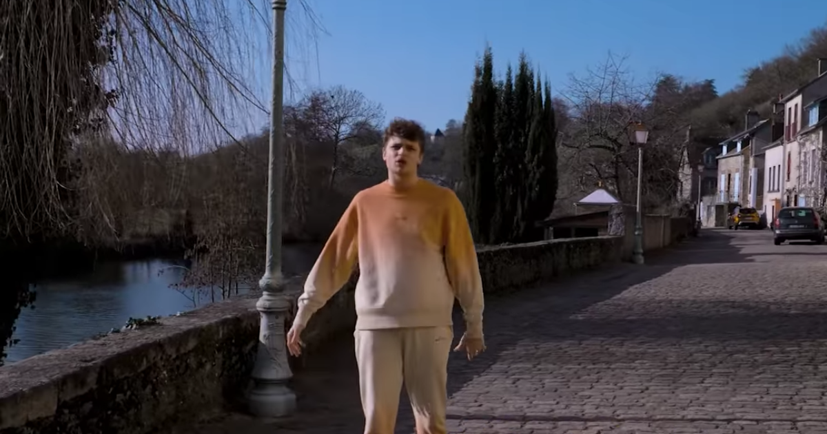 The Vivi répond dans un rap à son exclusion de l'émission The Voice sur ...