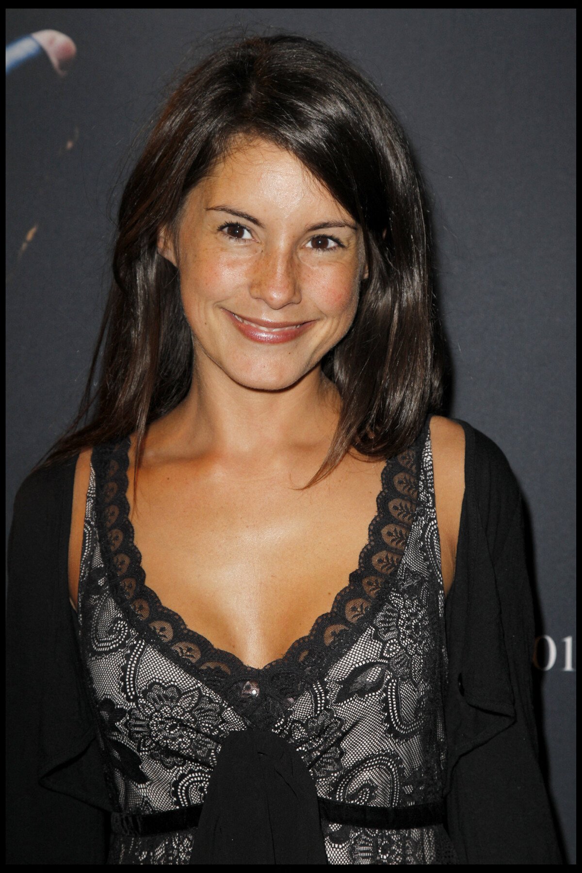 Photo : Marion Jollès - Présentation du calendrier Pirelli 2011 réalisé par Karl Lagerfeld ...