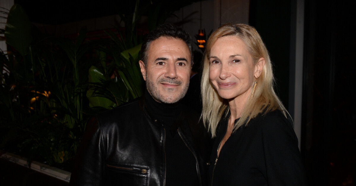 José Garcia : Qui est Isabelle Doval, sa compagne actrice et ...
