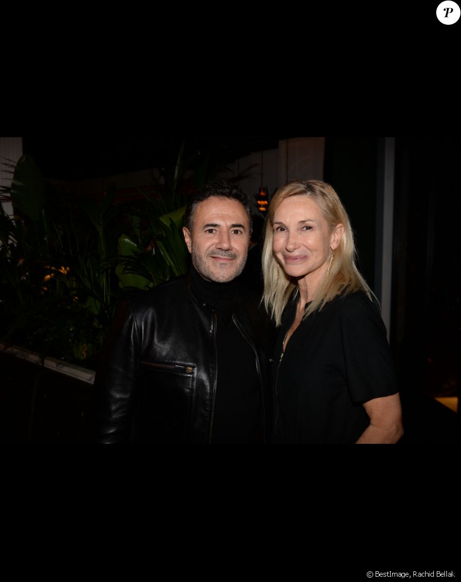 José Garcia : Qui est Isabelle Doval, sa compagne actrice et ...