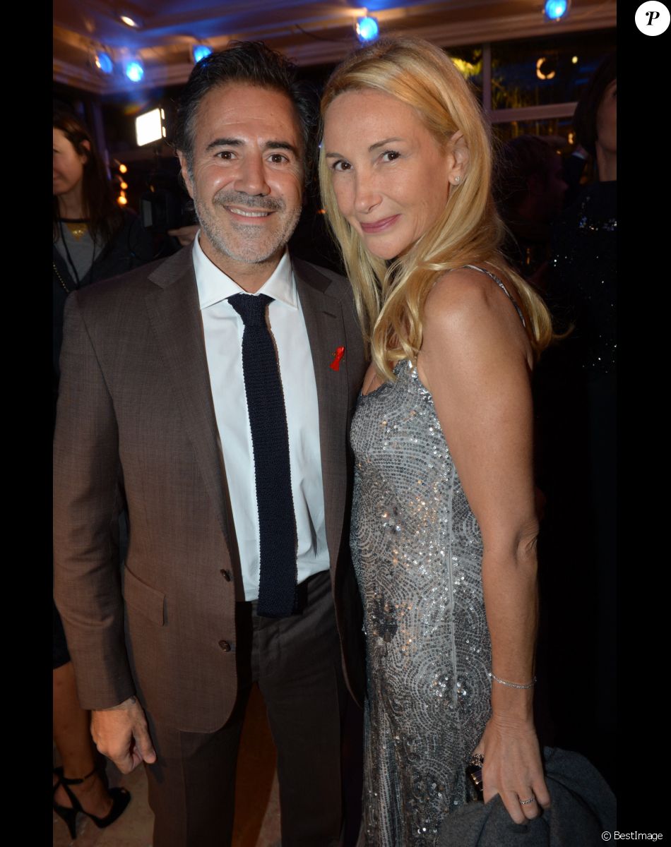 José Garcia : Qui est Isabelle Doval, sa compagne actrice et ...