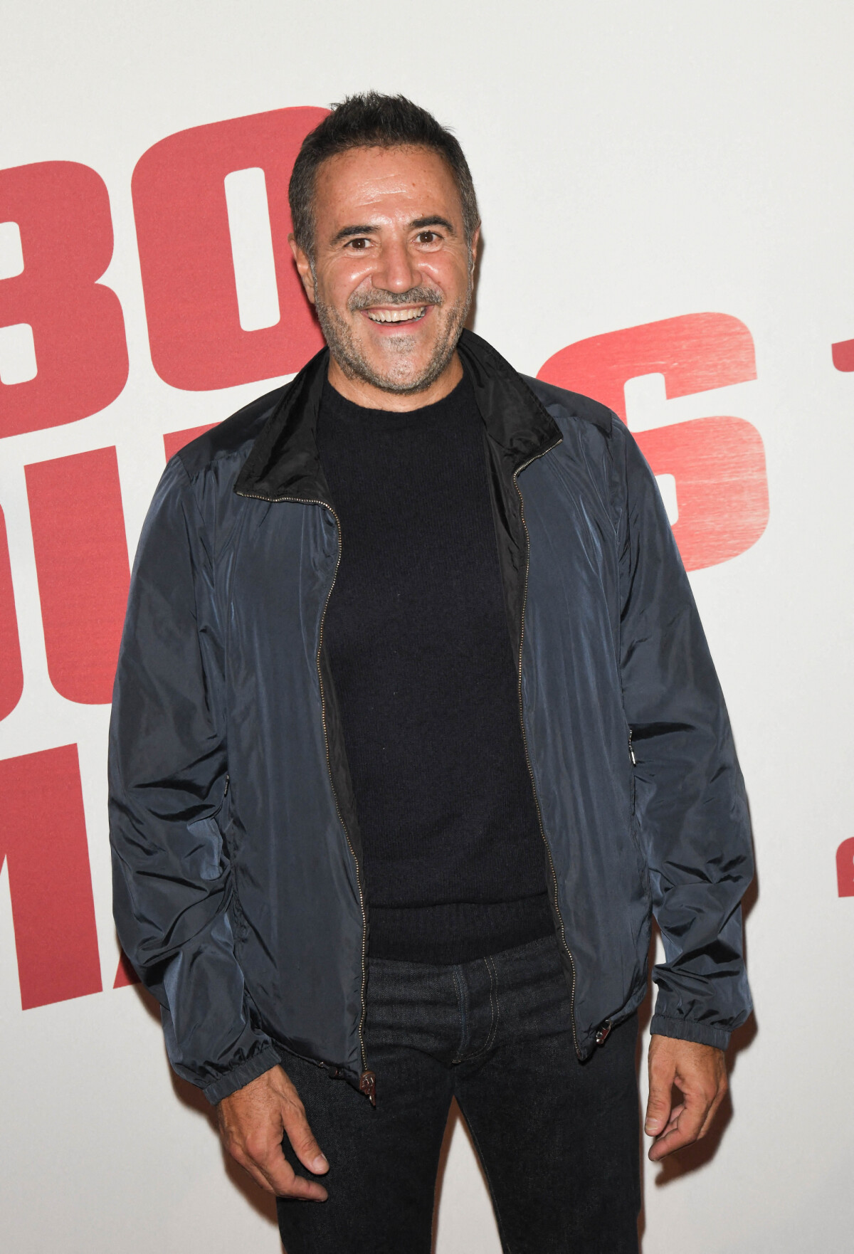 Photo : José Garcia à l'avant-première du film "30 jours max" au cinéma ...