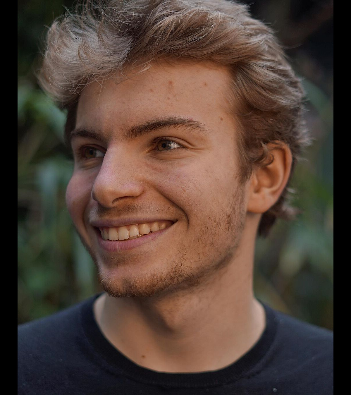 Photo : Arthur Germain a annoncé son projet de descendre la Seine à la ...