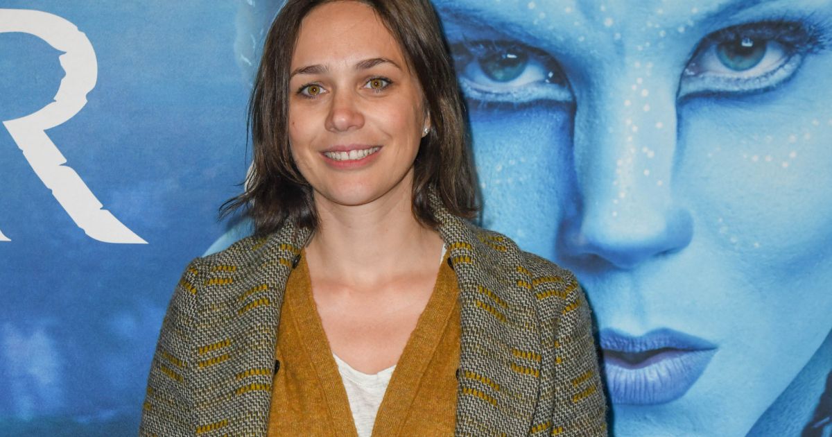 Nathalie Péchalat - Première du nouveau spectacle du Cirque du Soleil ...