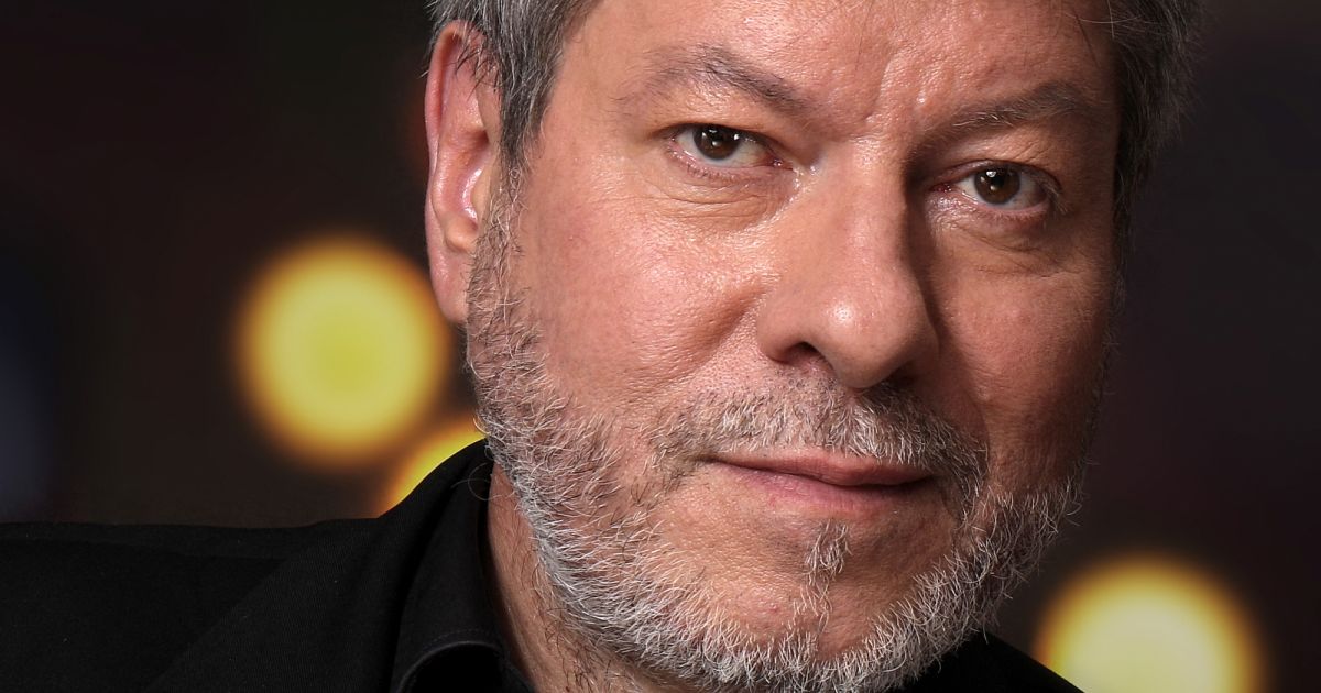Regis Laspales à Paris le 14 septembre 2017. - Purepeople