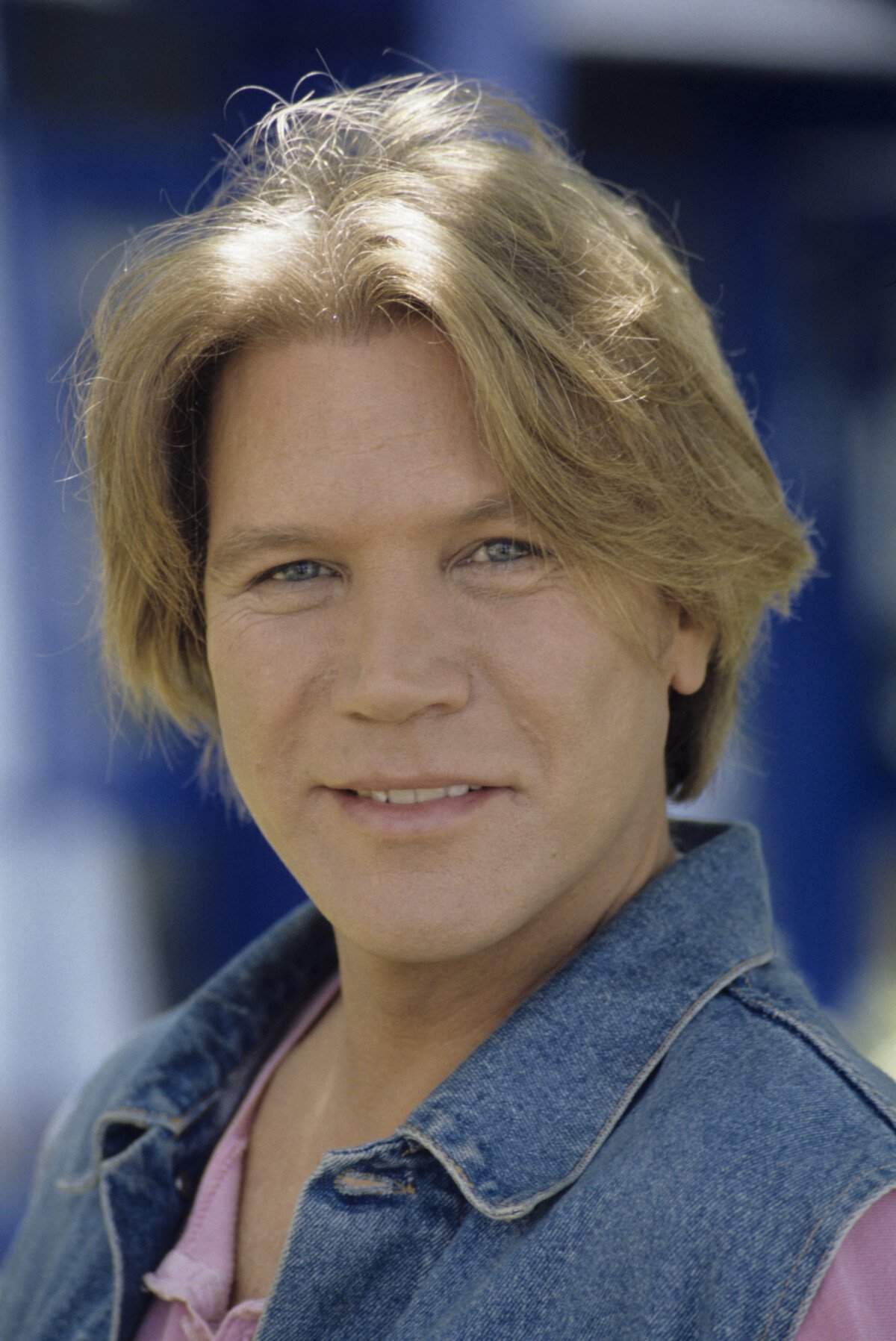 Photo : Archive - Patrick Juvet est mort à l'âge 70 ans - En France, portrait de Patrick Juvet ...