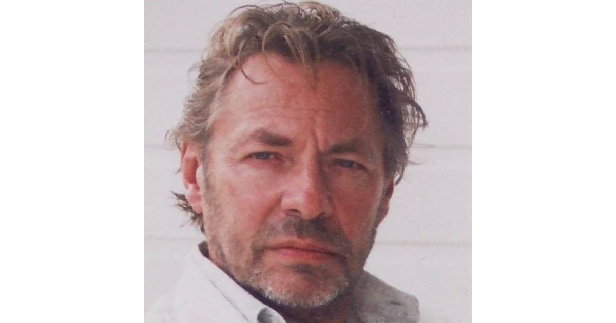 Philippe Venault est mort - Purepeople